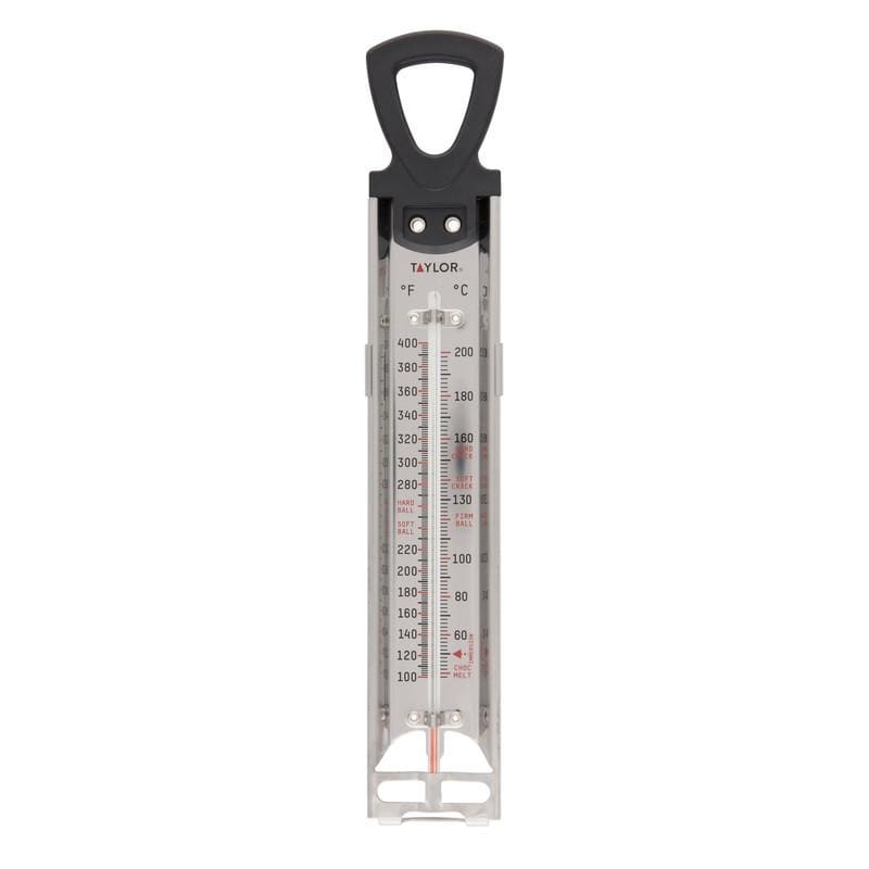 cdn candy thermometer instructions