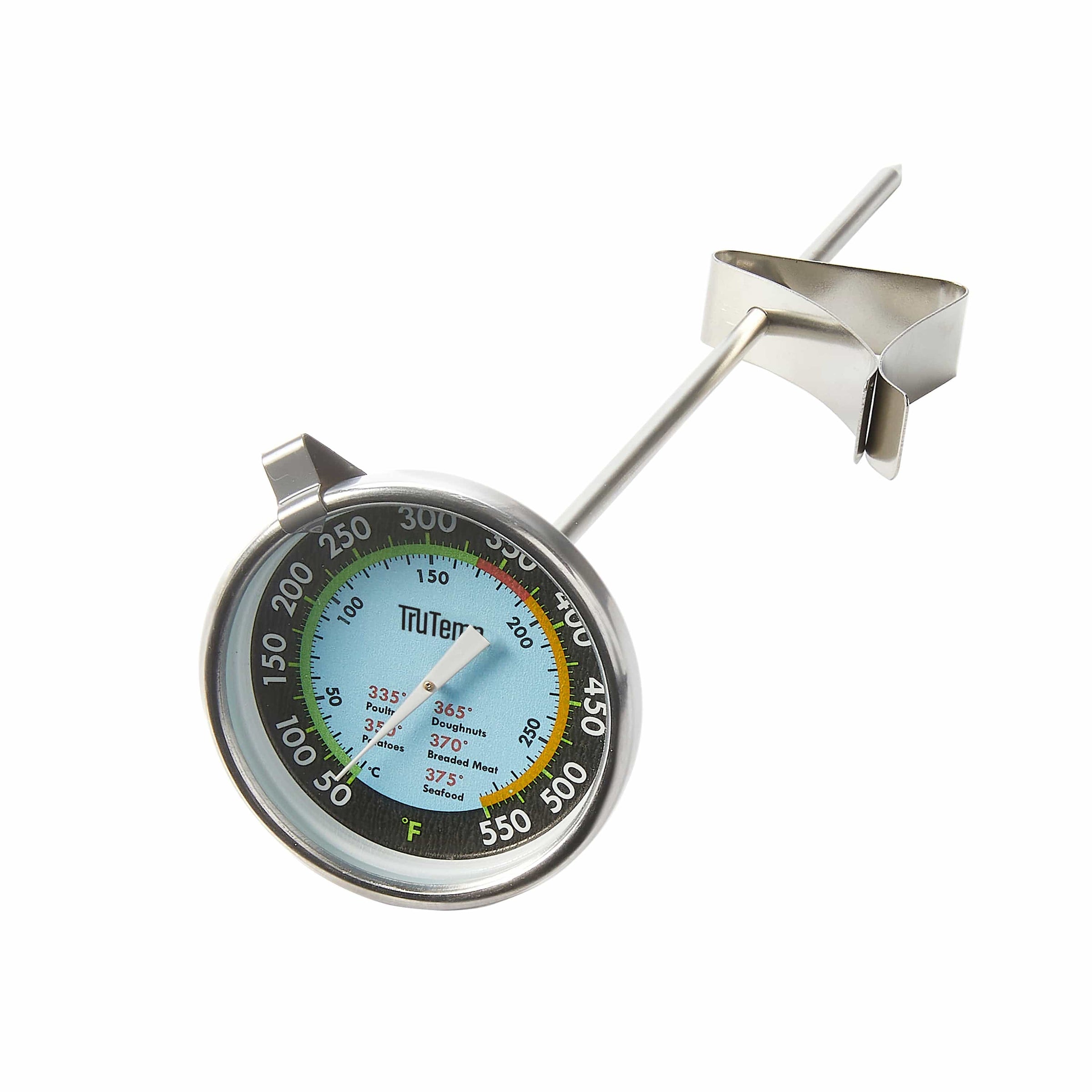 TruTemp Deep Fry Thermometer