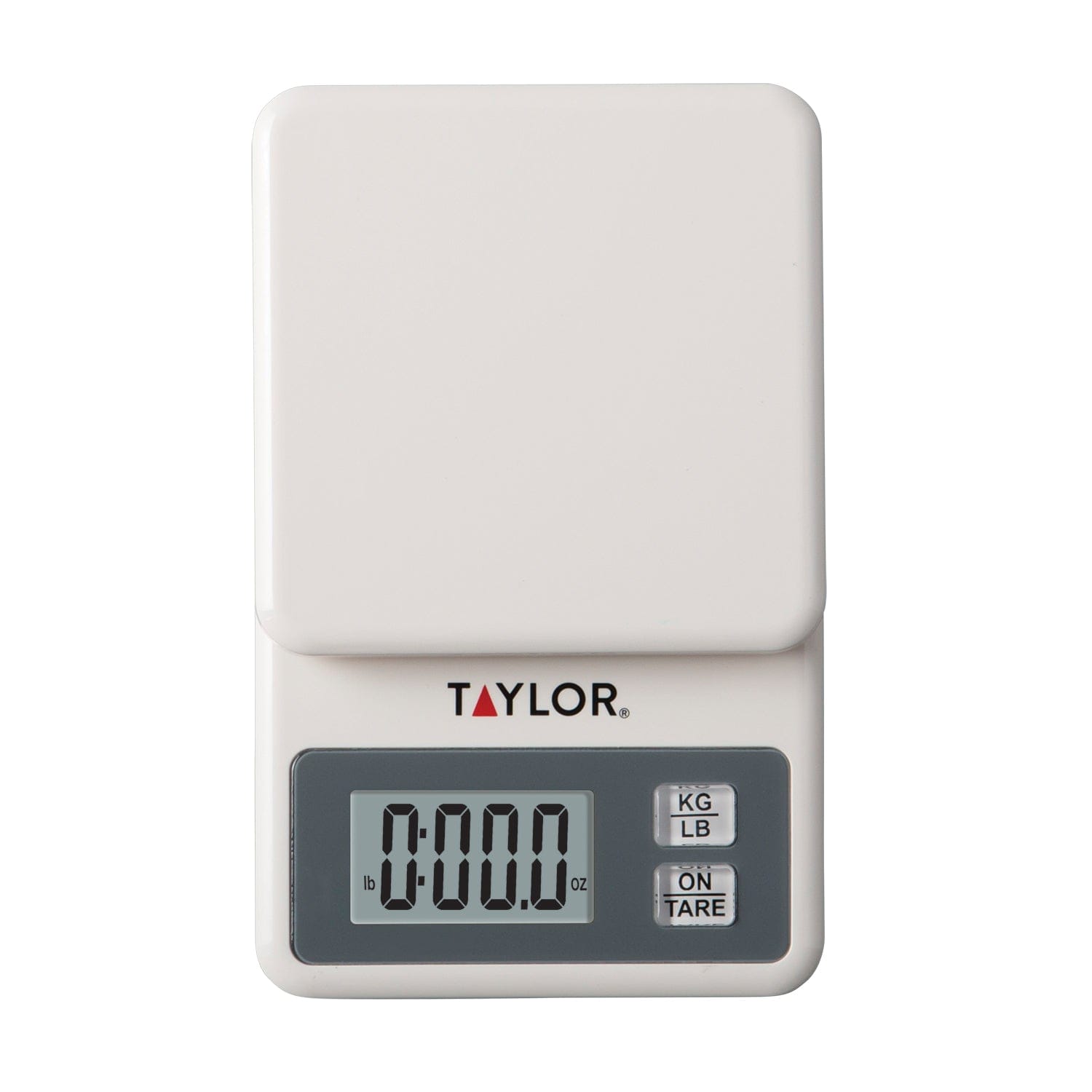 Compact Digital Kitchen Scale | 3817 | TAYLOR