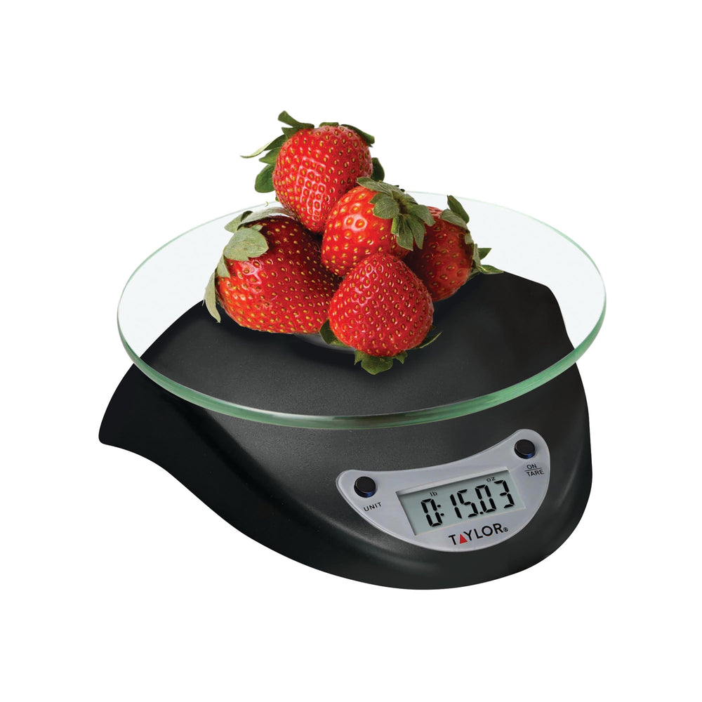 Multi-Purpose Digital Kitchen Scale | 3831S | TAYLOR