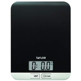 Digital Kitchen Scales – Taylor USA