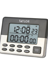 Dual Event Digital Timer – Taylor USA