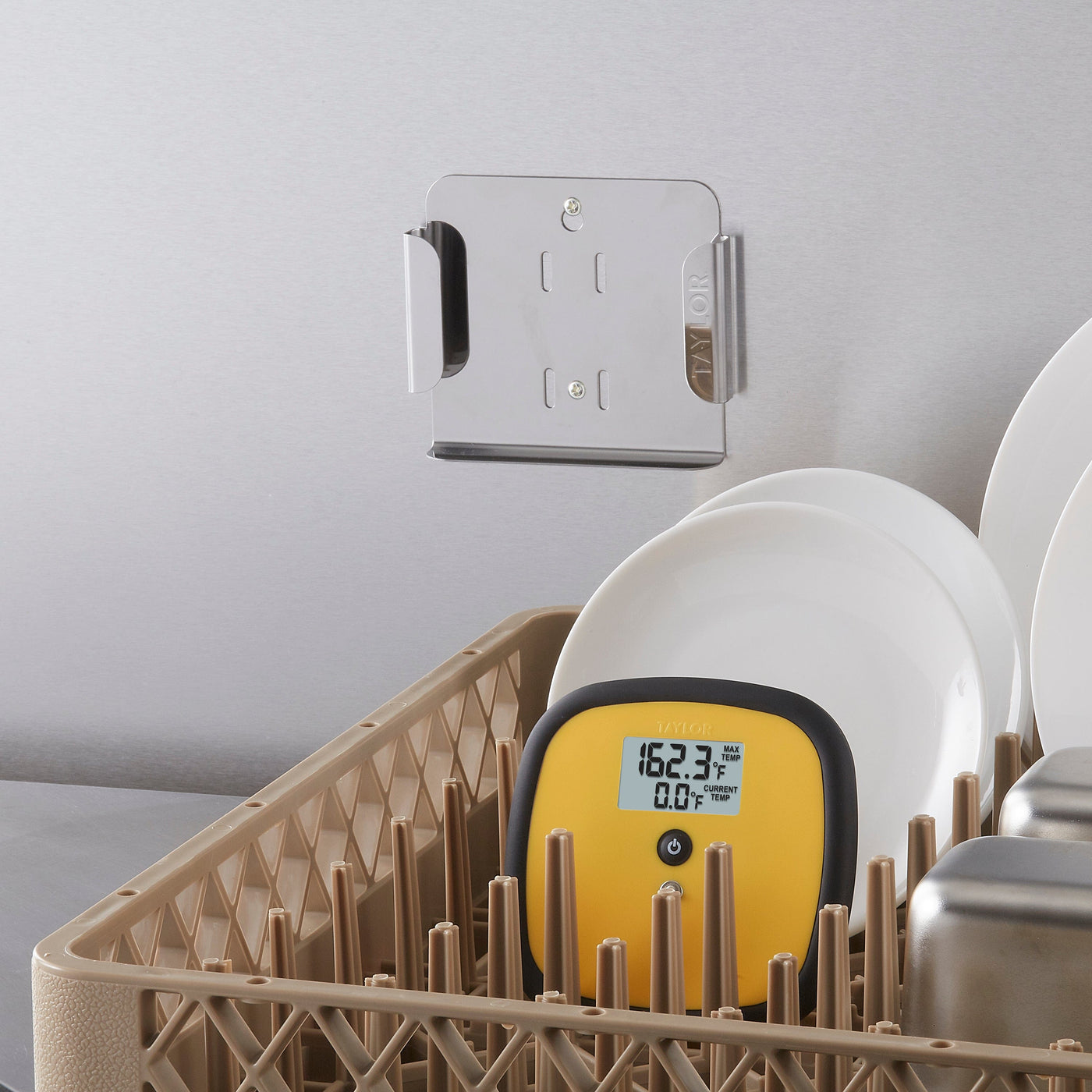 Commercial Kitchen Thermometers