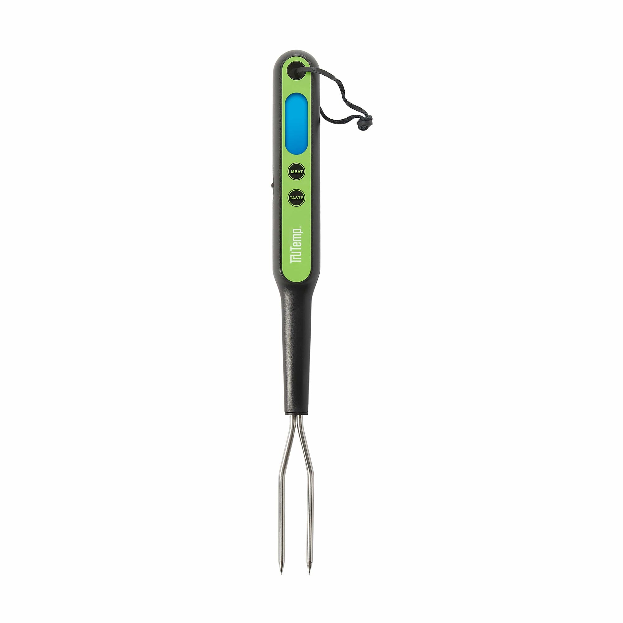TruTemp Programmable Fork Thermometer
