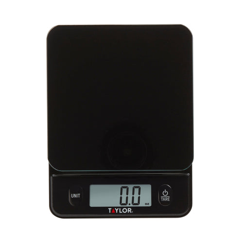 Glass Digital Kitchen Scale