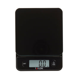 Digital Kitchen Scales – Taylor USA