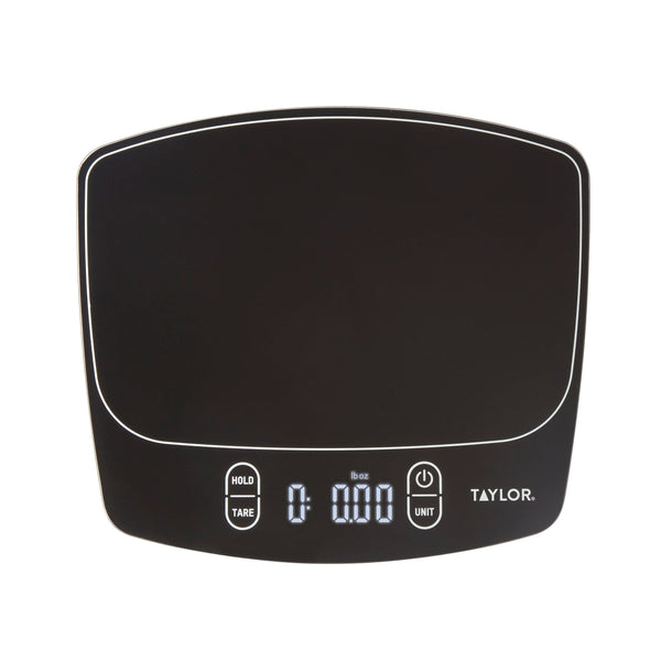 Waterproof Digital Kitchen Scale