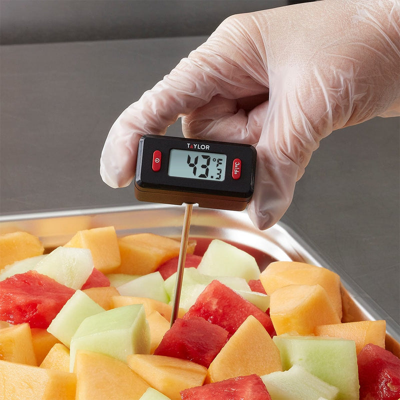 Commercial Kitchen Thermometers