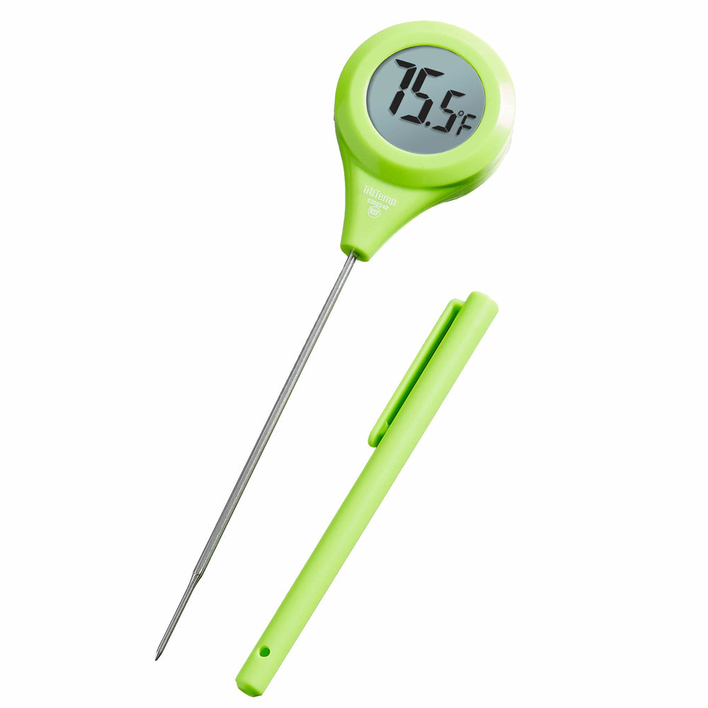Digital Thermometers
