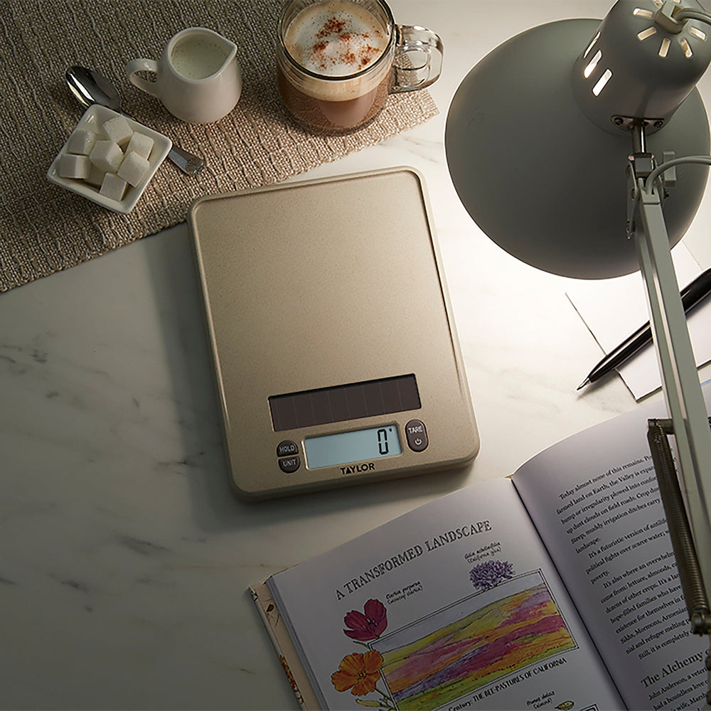 Digital Kitchen Scales