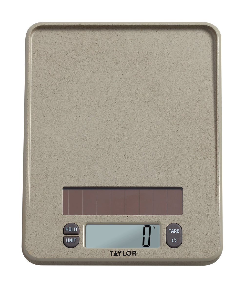 Digital Kitchen Scales