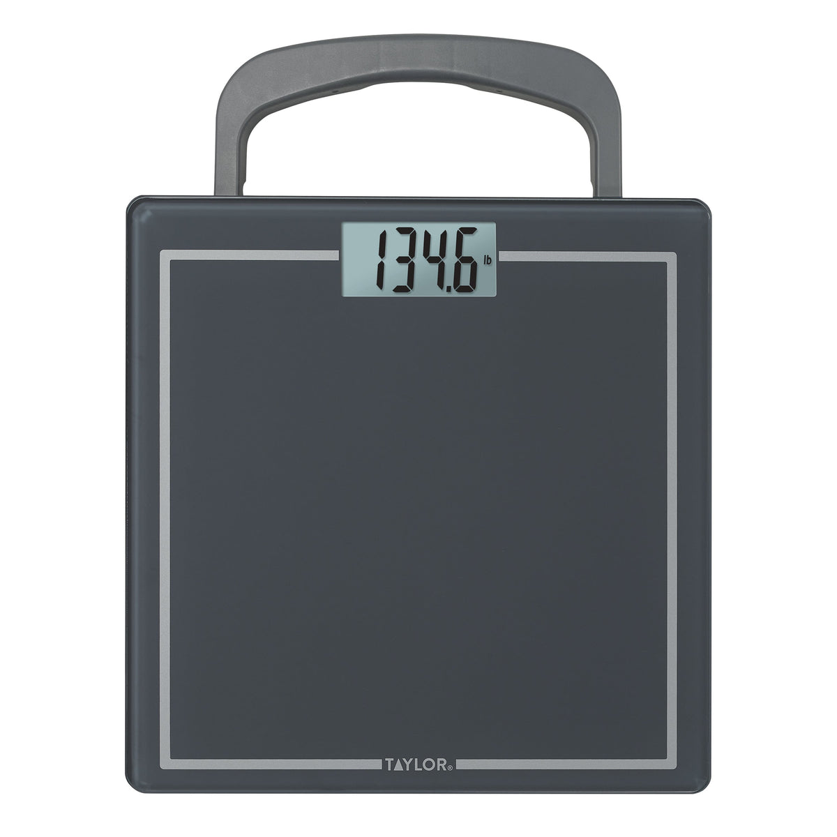 electronic scale portable