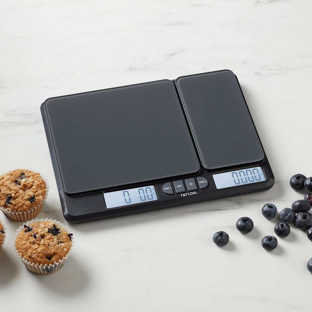 Digital Kitchen Scales