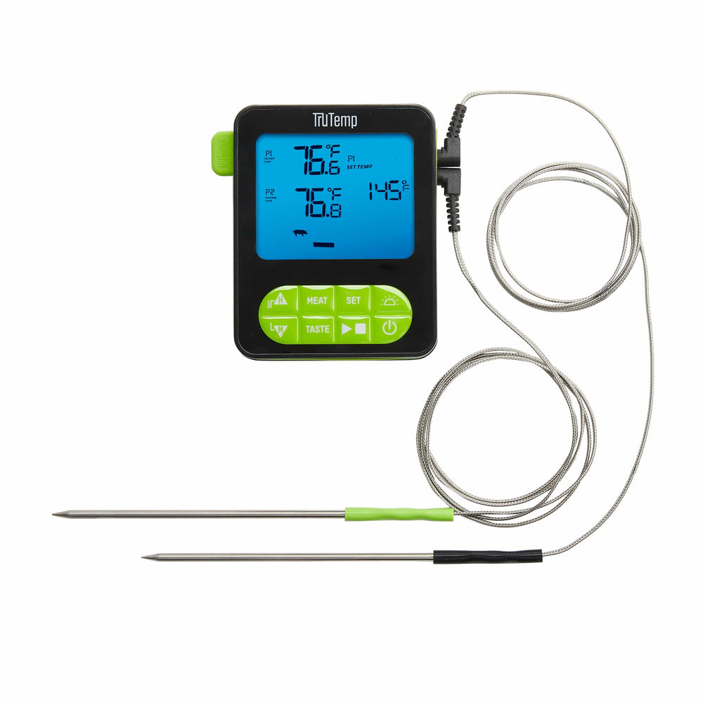 Digital Thermometers