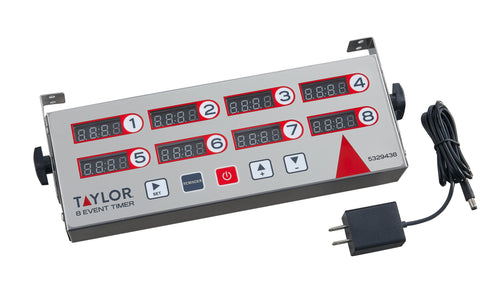 Commercial Kitchen Timers