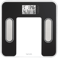 Smart Body Composition Scale with Precision Hub App & Quickview ...