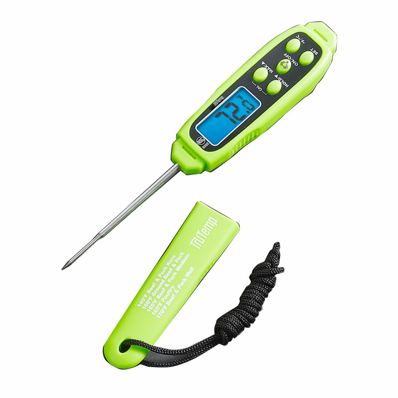 TruTemp Waterproof Thermometer