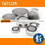 Charcoal Grey Body Composition Scale