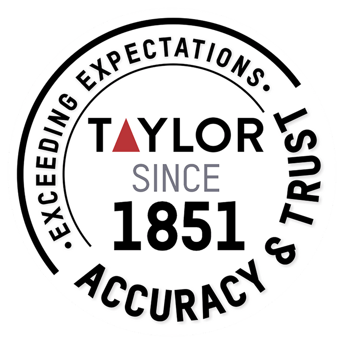 TAYLOR USA | Precision Bath, Kitchen & Weather Tools
