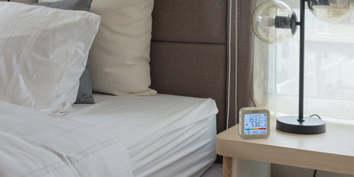 TAYLOR USA | Precision Bath, Kitchen & Weather Tools