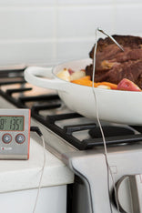 Wired Probe Thermometer | 1487 | TAYLOR – Taylor USA