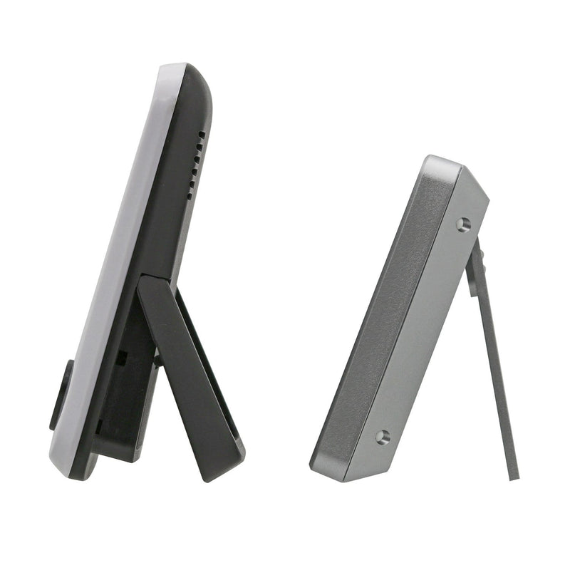 Wireless Weather Station with Clock