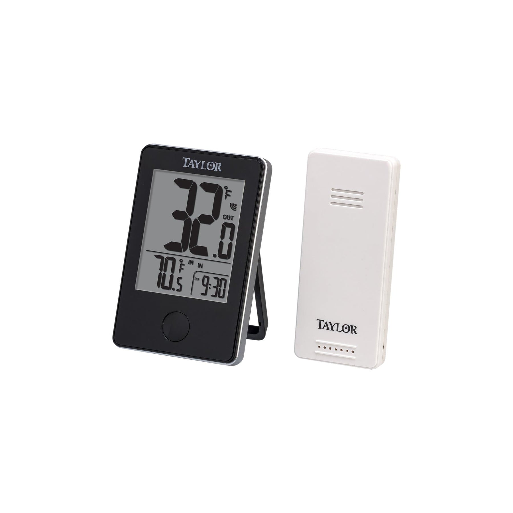 Wireless Indoor and Outdoor Thermometer | 1730 | TAYLOR