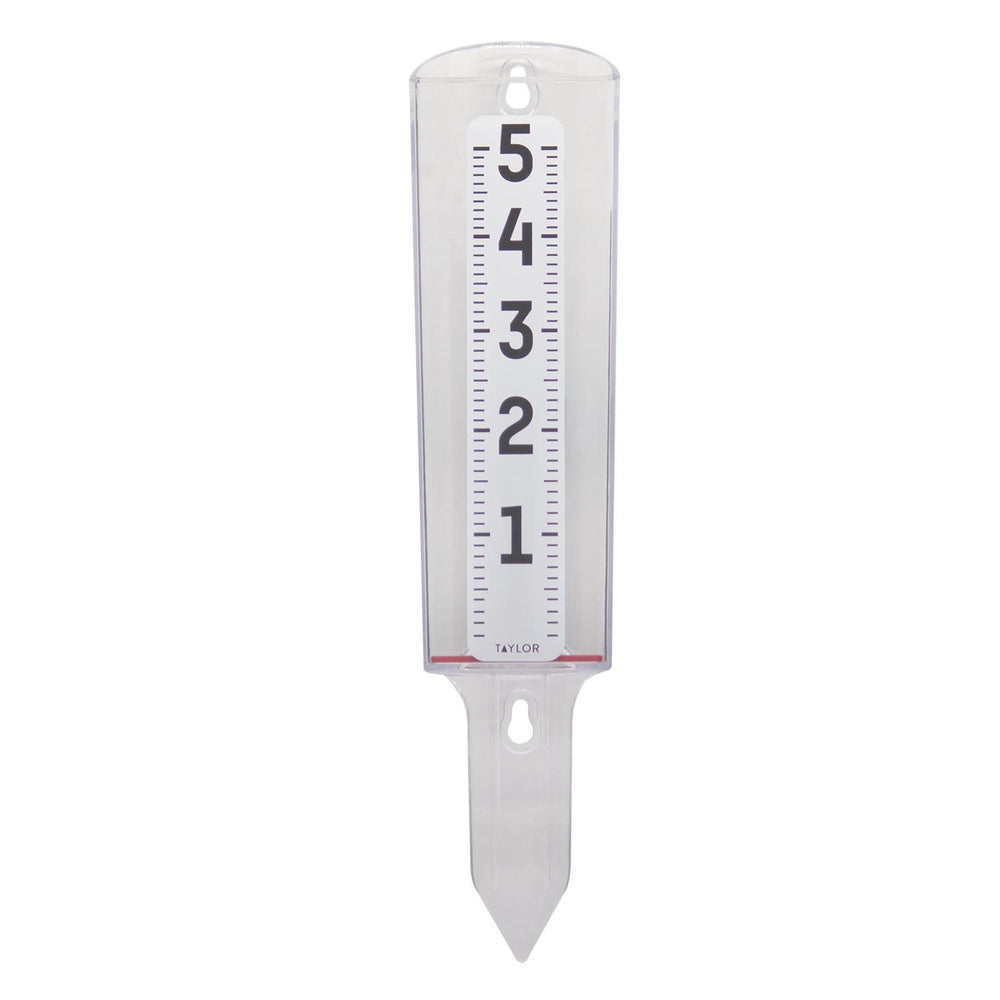 ClearVu® Rain Gauge