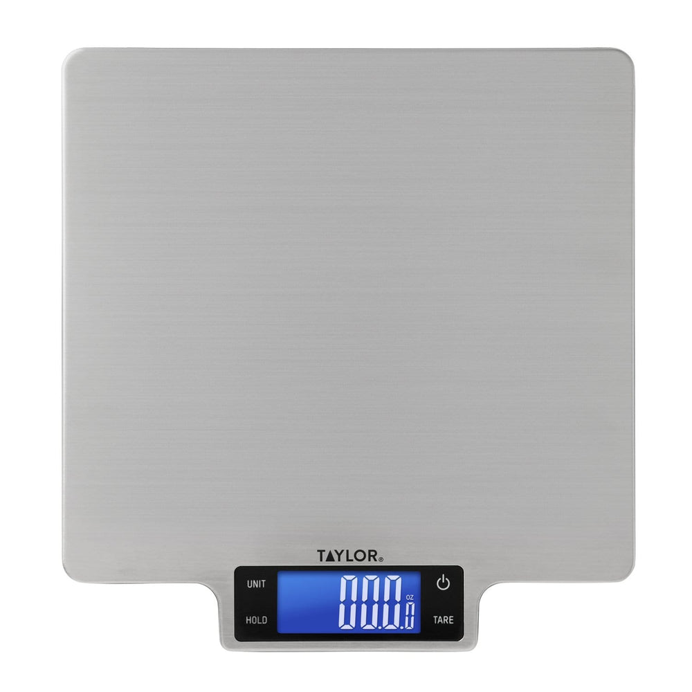 Large Platform High Capacity Kitchen Scale