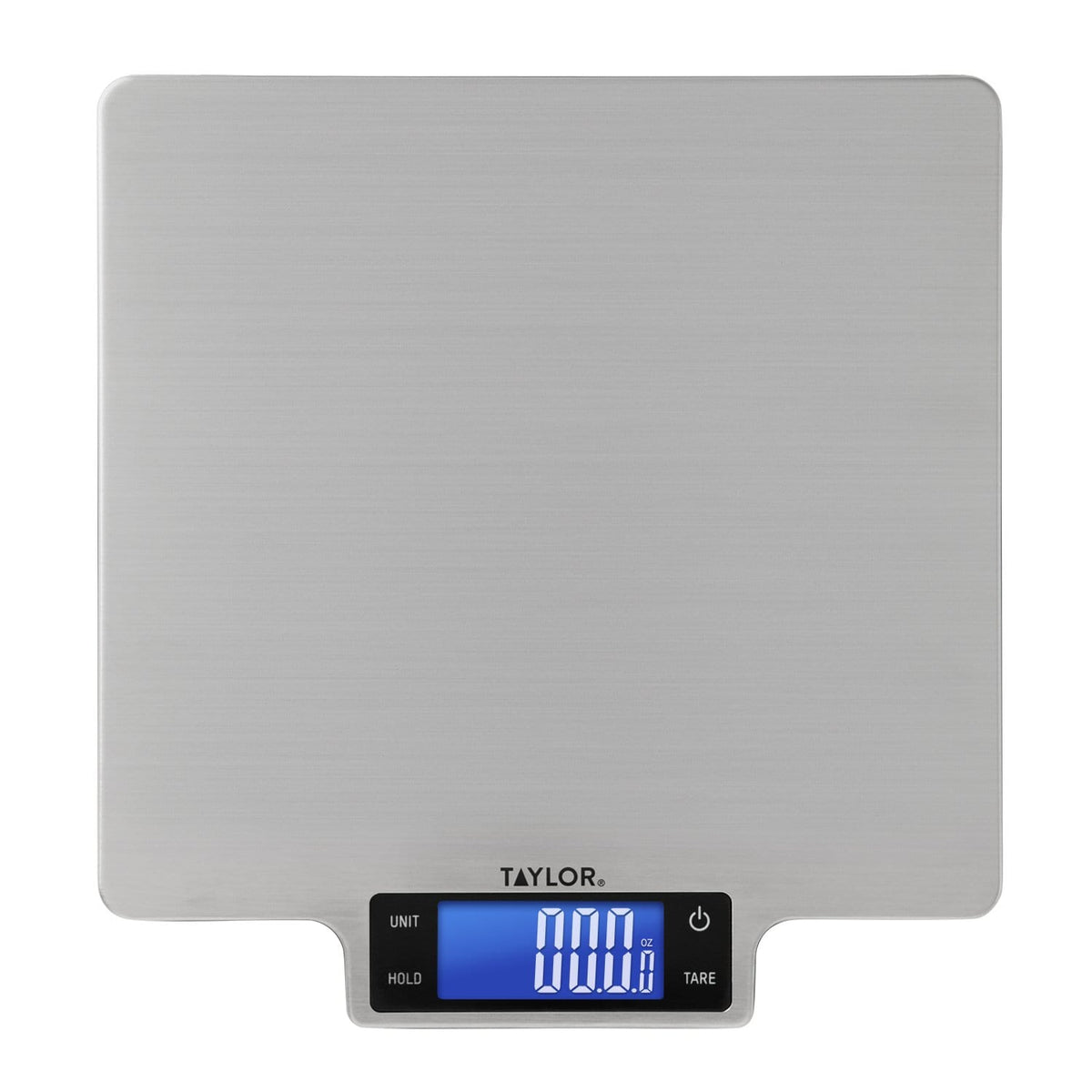 Large Platform High Capacity Kitchen Scale