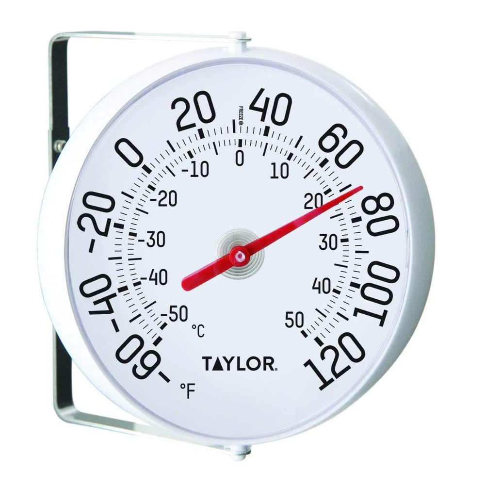 Outdoor Thermometers
