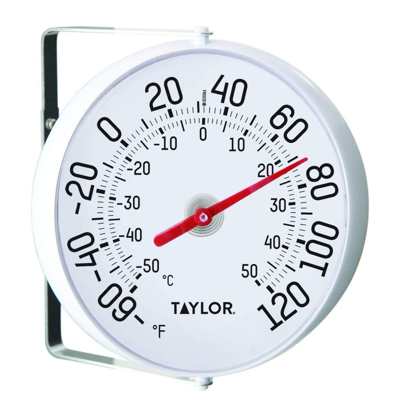 Outdoor Thermometers