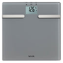 Charcoal Grey Body Composition Scale