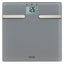 Charcoal Grey Body Composition Scale