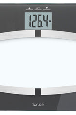 Glass Body Composition Scale – Taylor USA