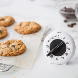 Analog Timers – Taylor USA