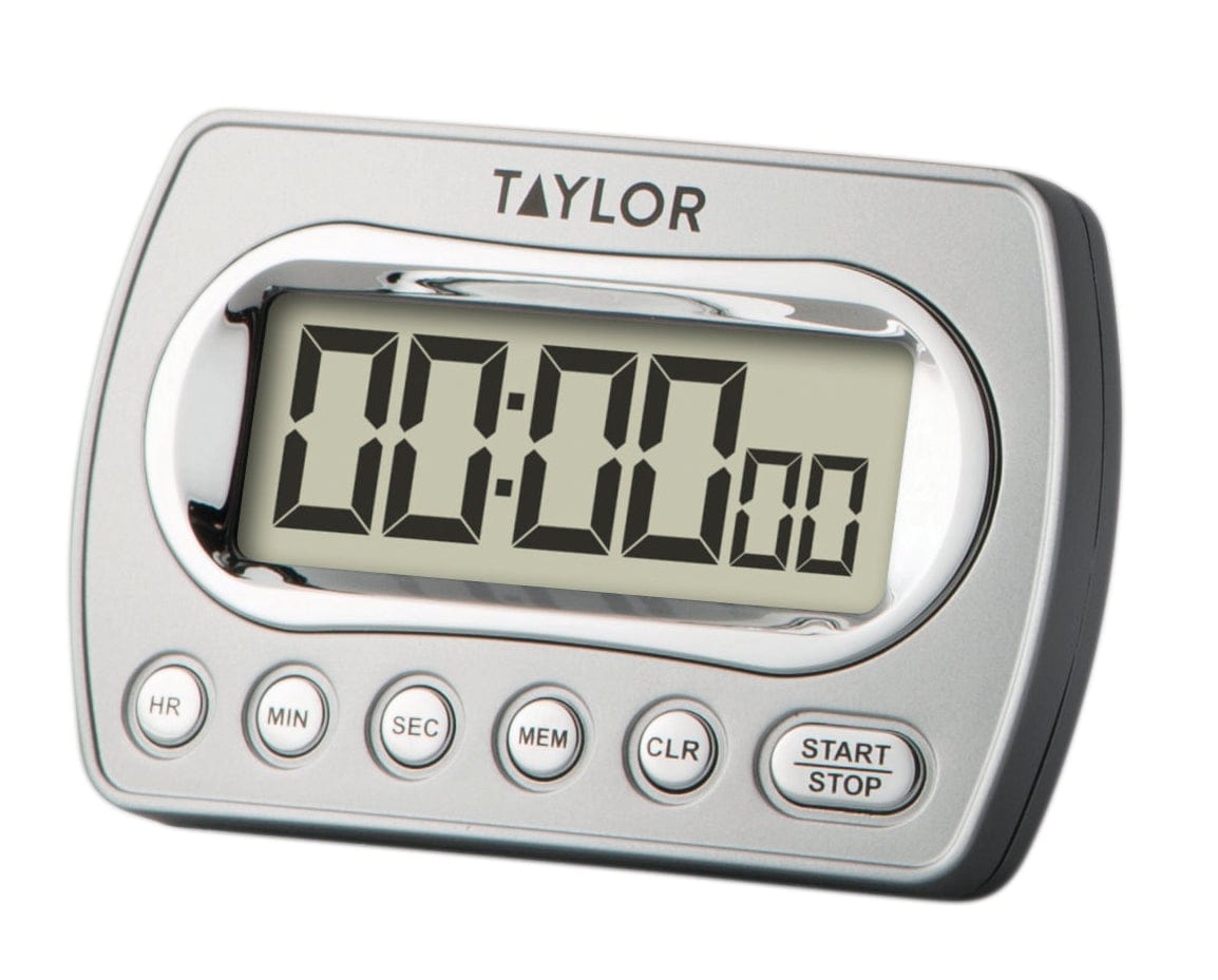 Commercial Kitchen Timers