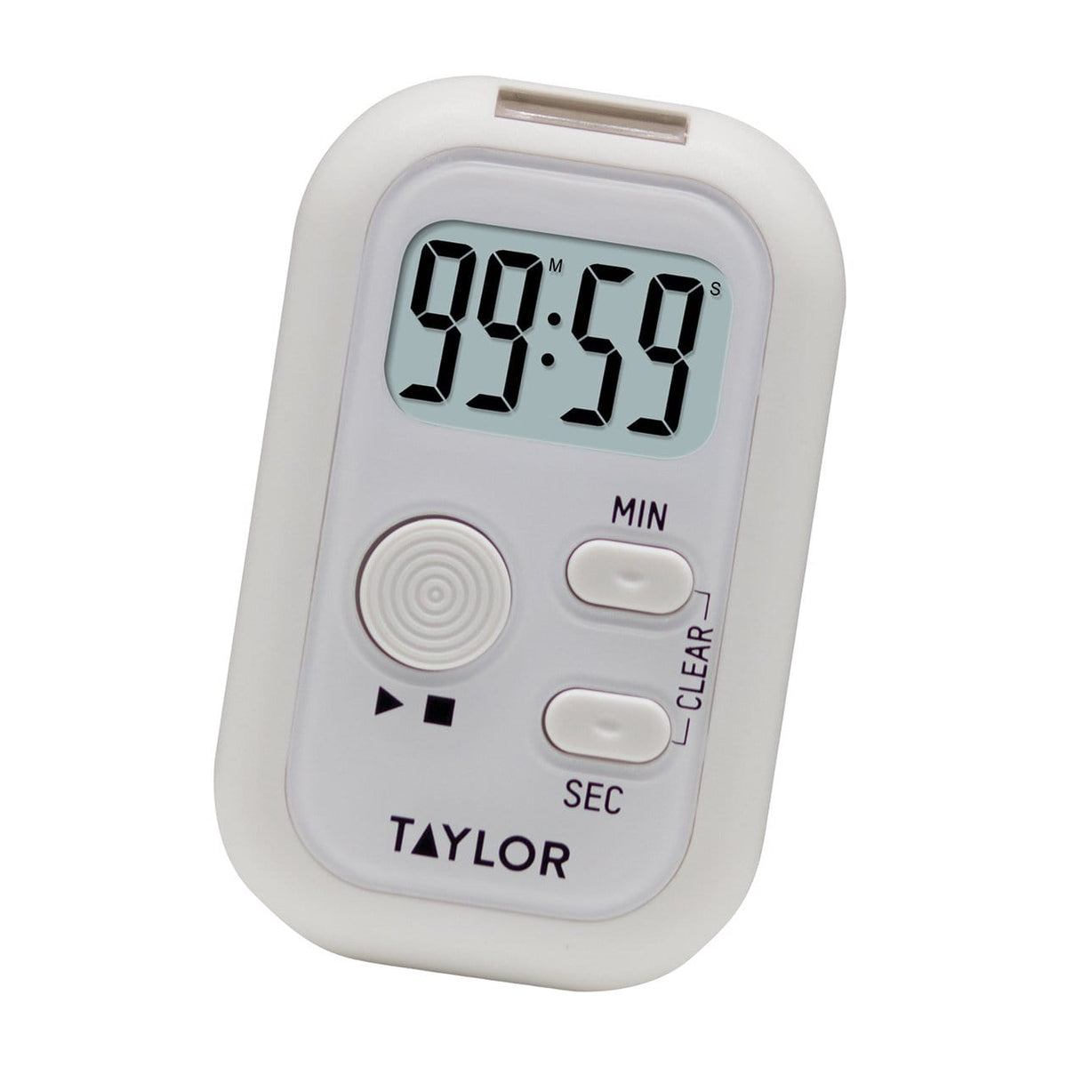 Timer with Light, Sound, Vibration