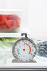 Fridge/Freezer Thermometer | 5924 | TAYLOR – Taylor USA