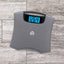 Digital Bathroom Scale with Extra Large Backlit Display | 7405 | TAYLOR