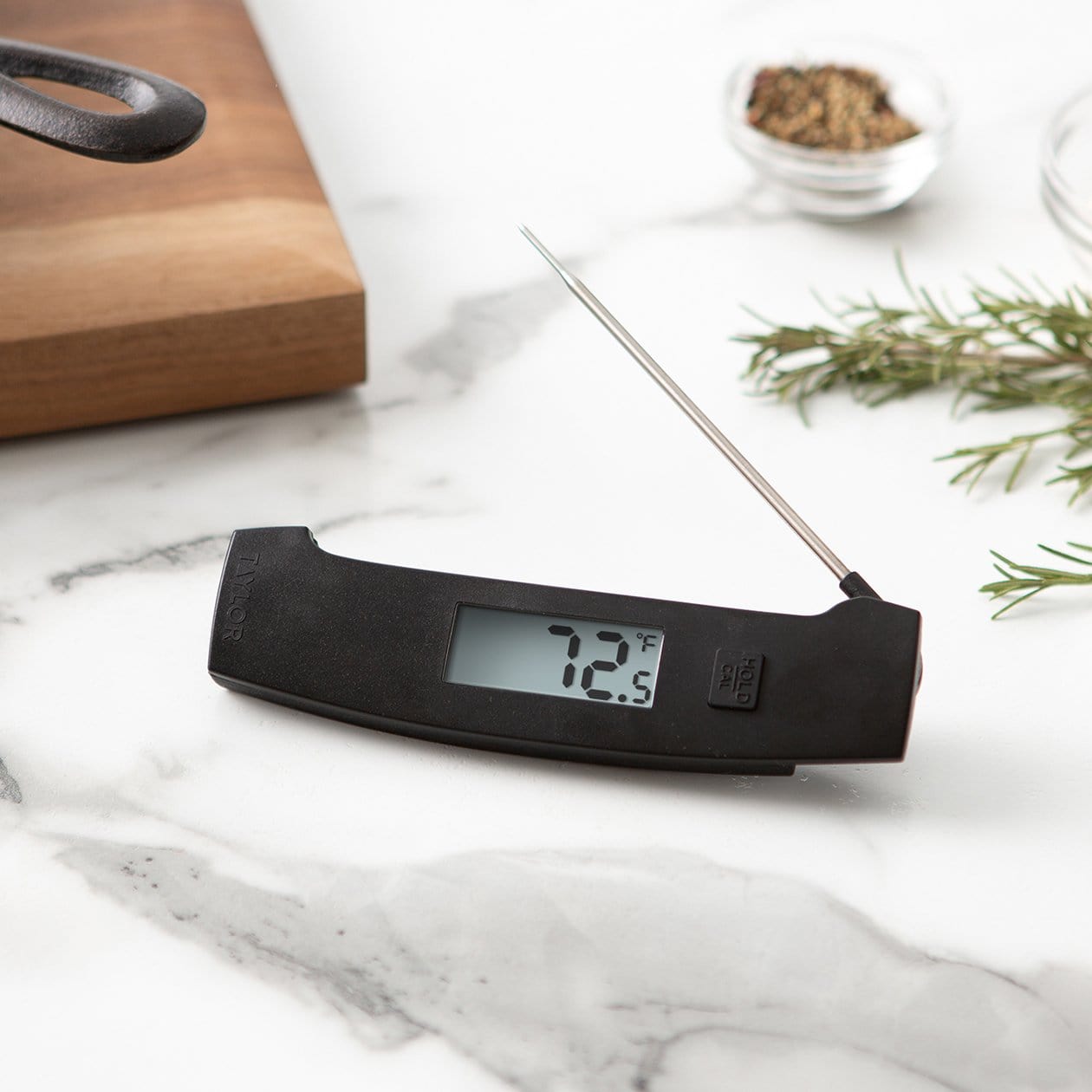 PRO Ultra-Fast Thermocouple – Taylor USA