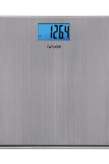 Digital Thin Stainless Steel Scale – Taylor USA