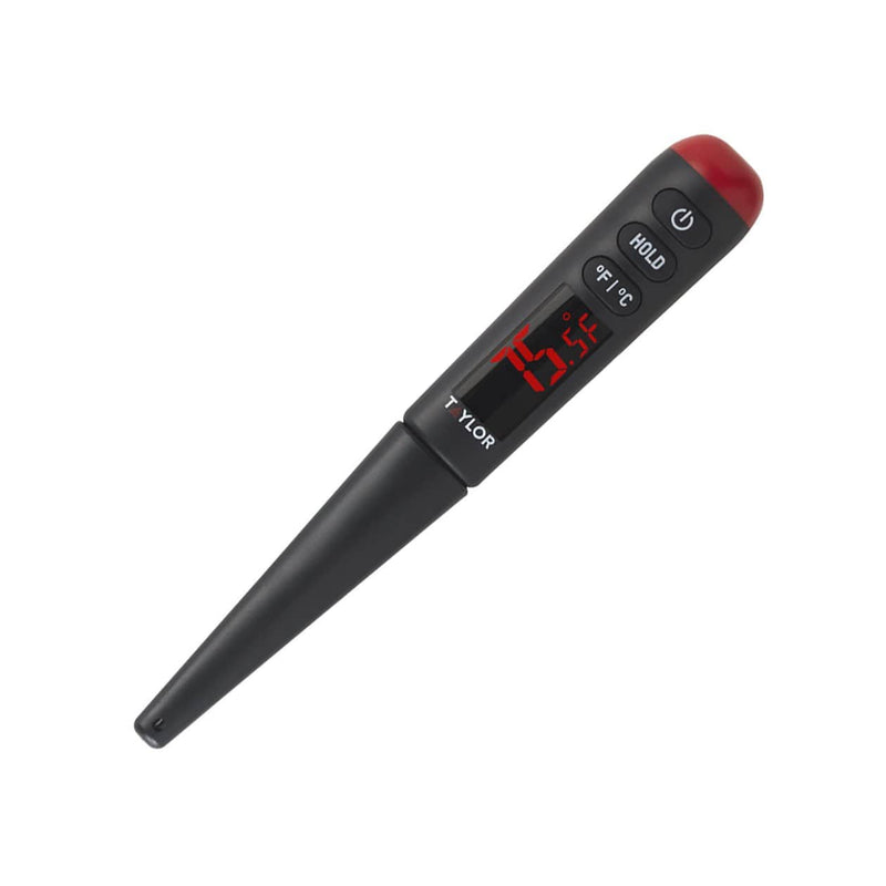 Superbright LED Thermometer