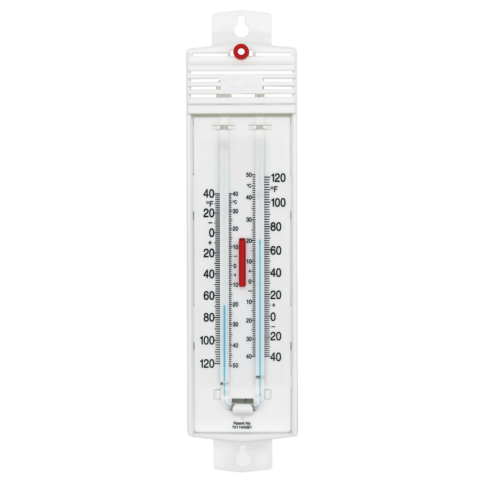 Min/Max Thermometer