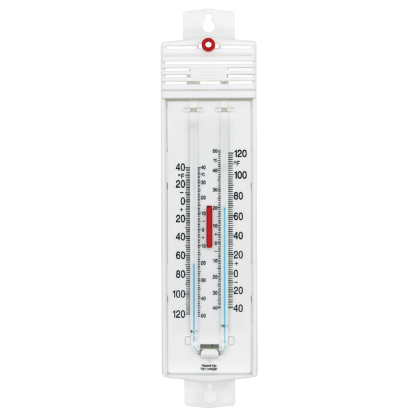 Min/Max Thermometer
