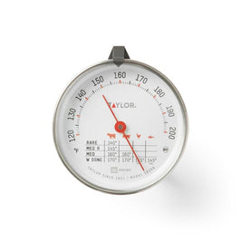 Cooking Thermometers – Taylor USA