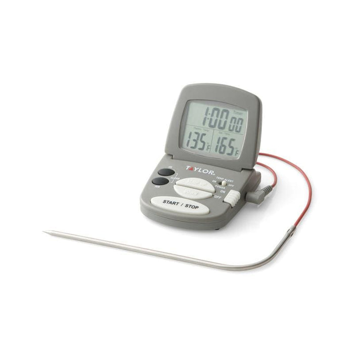 Digital Probe Thermometers
