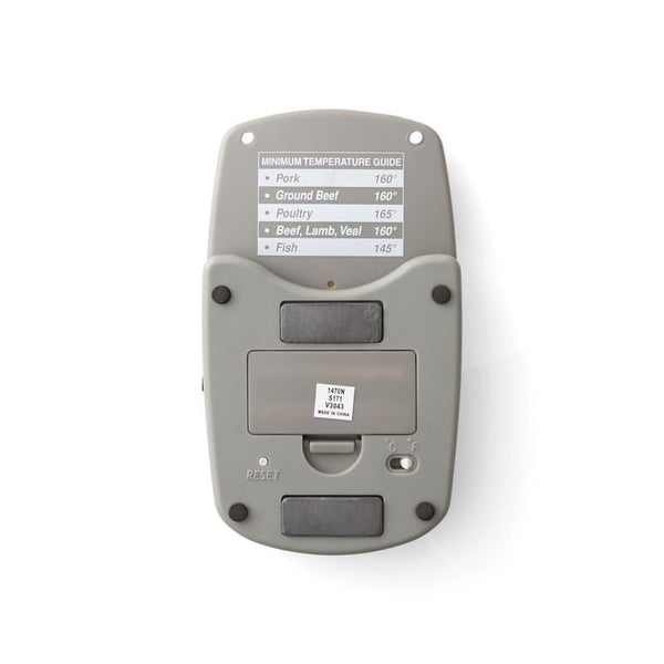 Digital Wired Probe Thermometer | 1470N | TAYLOR