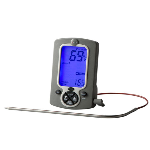 Digital Probe Thermometers