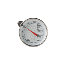 Meat Thermometers – Taylor USA